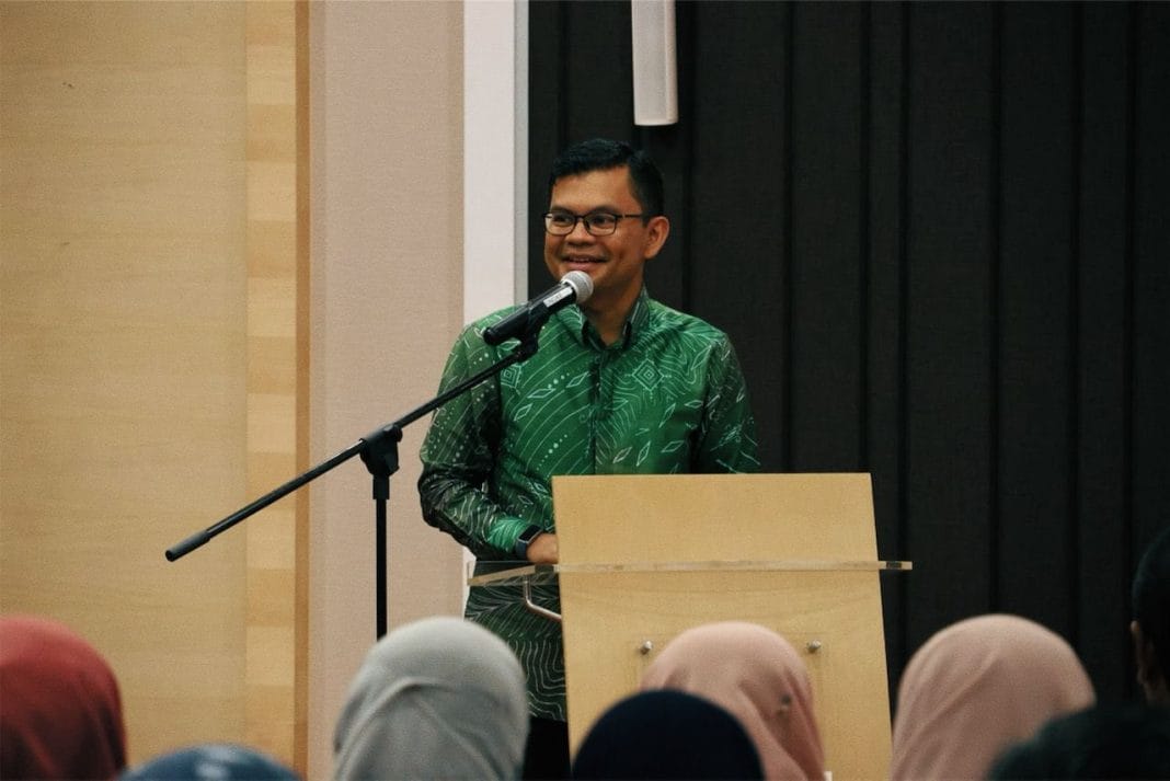 Stop Allocating Additional Funding For Sick Projects, Economic Minister