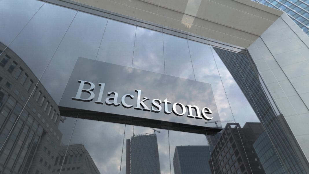 Blackstone Raises US$13.1 Billion For Asia Private Equity Fund