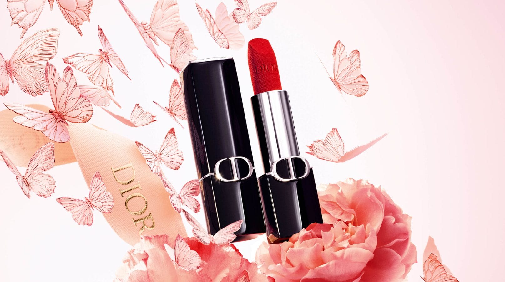 What Luxury Brands Are Saying This Mother’s Day 2026