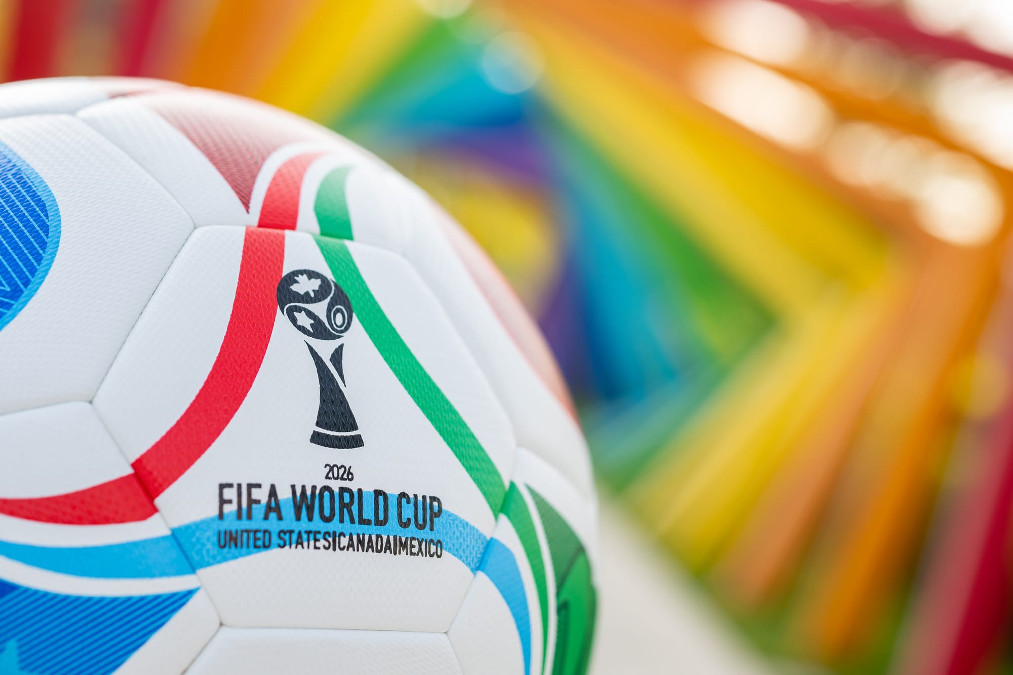 Fifa World Cup 2026 Stadium Guide