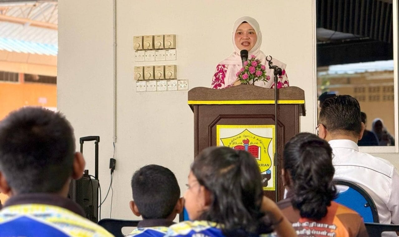 MOE Announces 12 Initiatives To Empower Teachers, Expand Digital Access ...