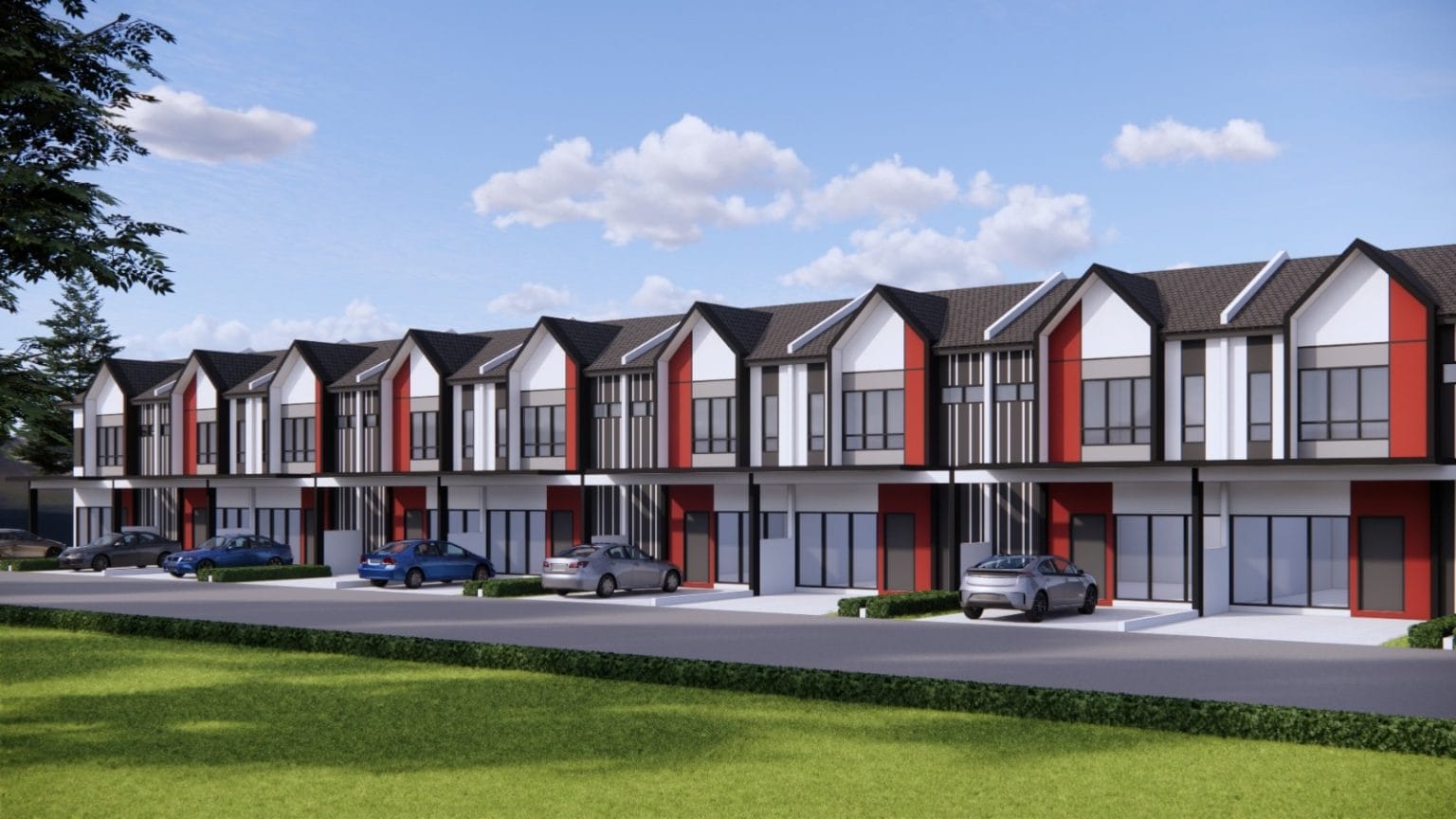 MK Land To Launch Phase 2 Of Affordable Lily Development After Strong ...