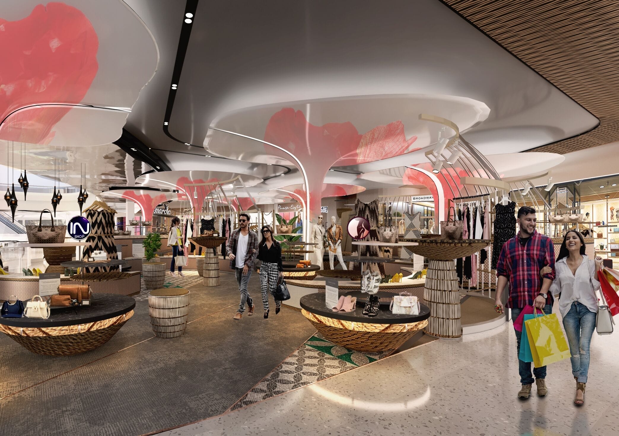 KL’s New 118 Mall Drops This August With 300 Stores Inside