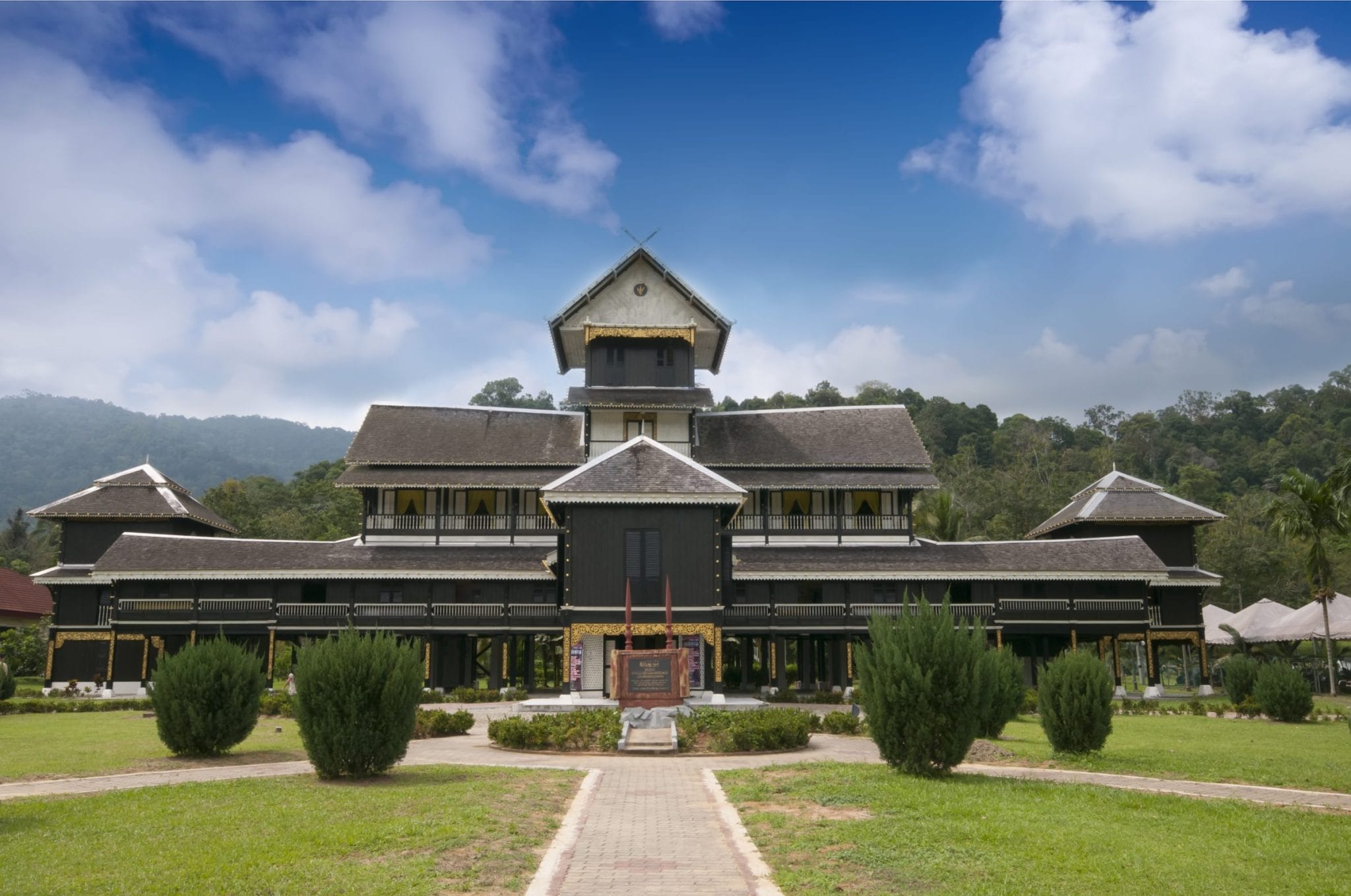 Negeri Sembilan Assembly Dissolved, State Election Set In Motion