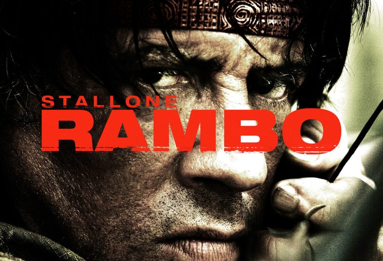 Rambo Reboot Lands 2027 Release Date