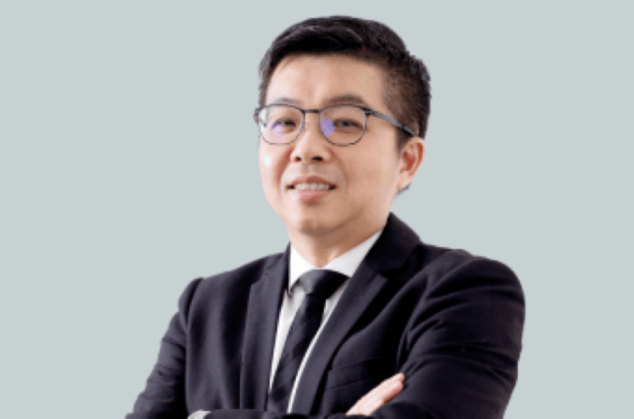 EG Industries Appoints Dato Alex As Thailand Unit N.D Rubber