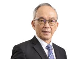 Sunway Construction Appoints Industry Veteran Datuk Kwan Foh Kwai As ...