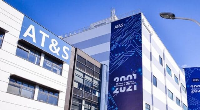 Austrian Semiconductor Firm AT&S Plans To Expand Kulim Operations, Says ...