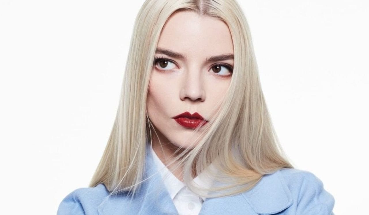 Anya Taylor-Joy Enters Middle-Earth In Upcoming Lord Of The Rings Film