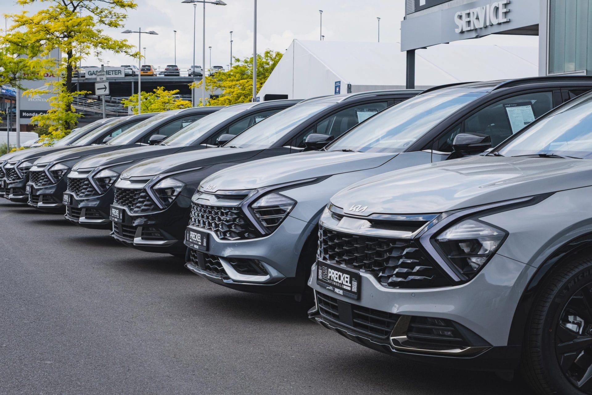 EV Growth Outlook Slows As US Pulls Back On Policy Support