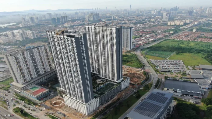 Policy Shift Required As High Rise Homes Face Energy Efficiency Challenge