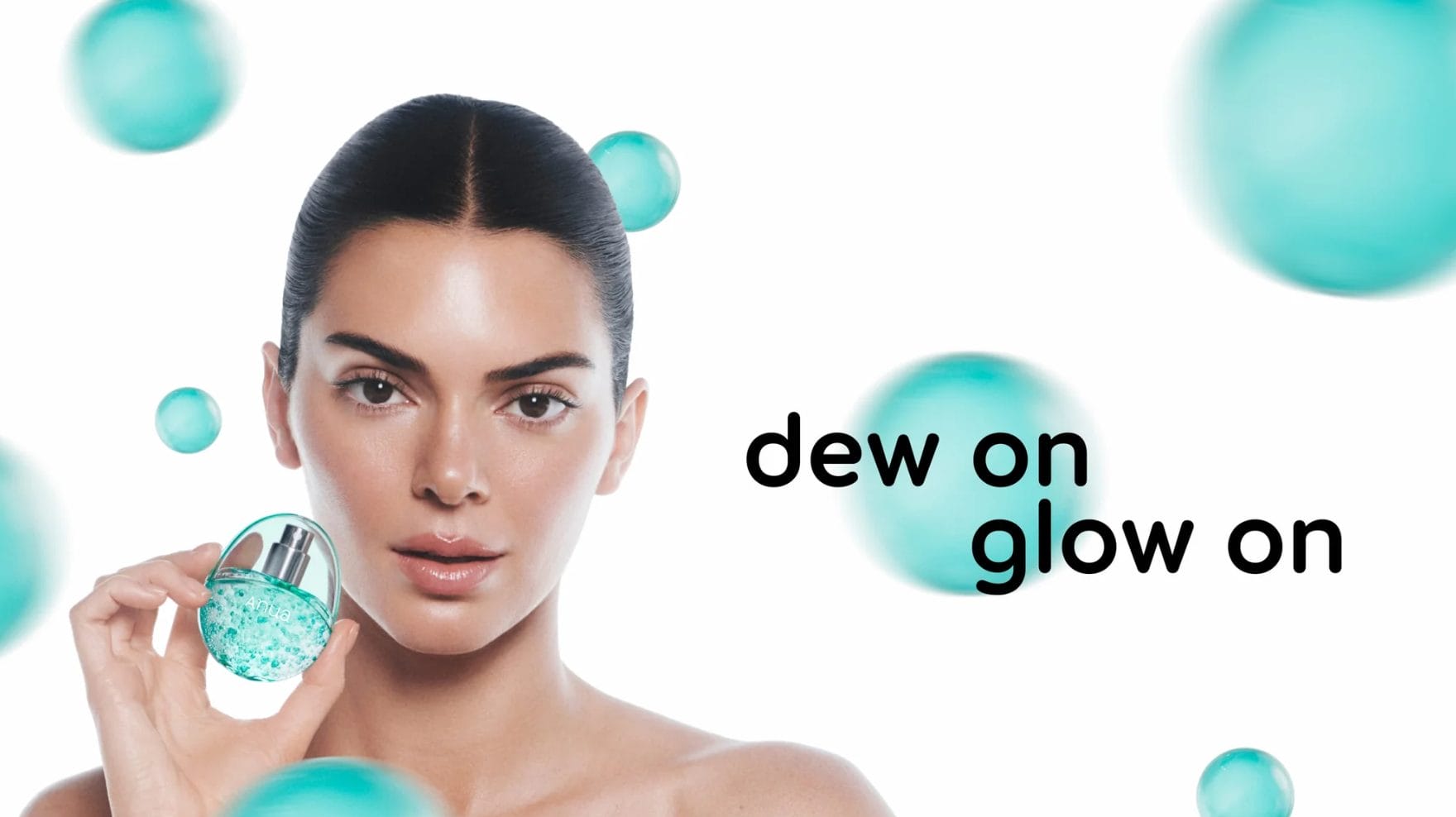 Kendall Jenner Is Now Fronting One Of K-Beauty’s Fastest-Growing Brands