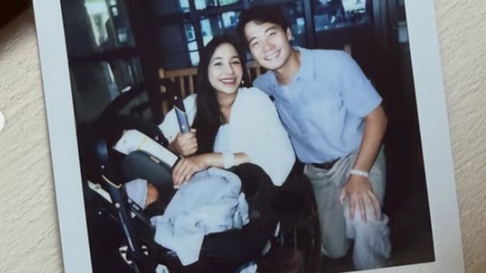 Uncle Roger Star Nigel Ng Welcomes First Child With Wife Sabrina Ahmed