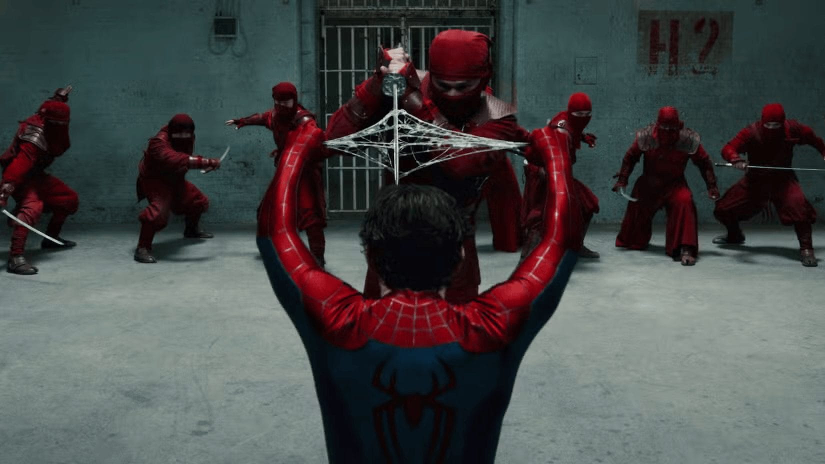 Tom Holland's 'Spider-Man: Brand New Day' Drops Exciting Trailer
