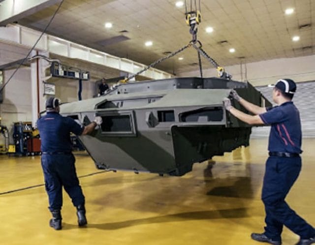 Prioritise TVET As Core In Malaysia's Industrial Reengineering Agenda